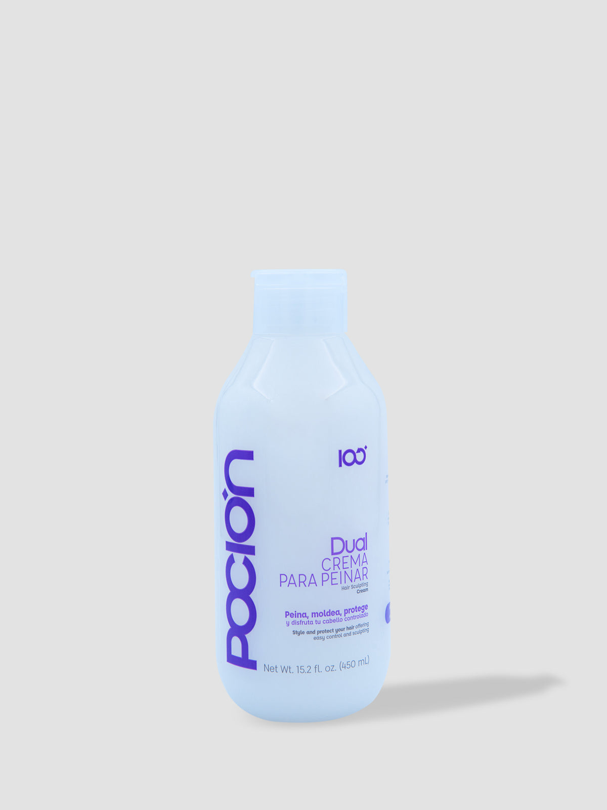 Dual Crema para Peinar - Liso Saludable - Colombia
