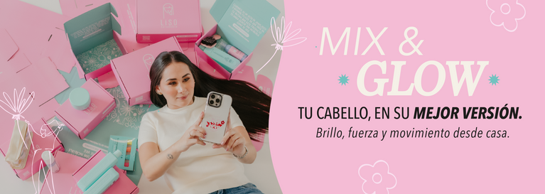 Liso Saludable - Colombia - Productos para el cuidado capilar